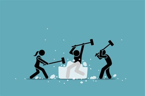 Actividad Juego Y Evento Para Romper El Hielo O Romper El Hielo