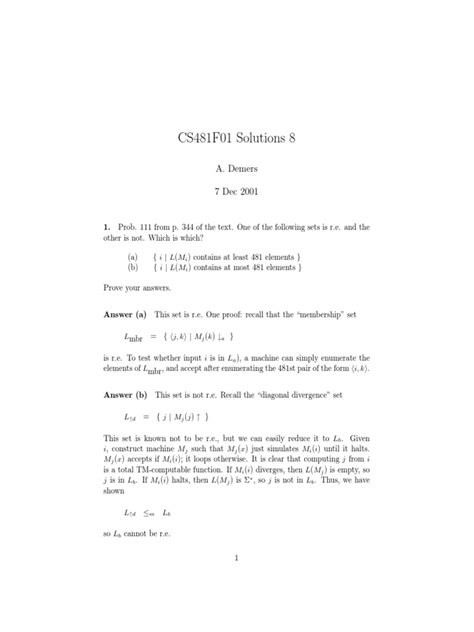 regular expressions pdf mathematics metalogic