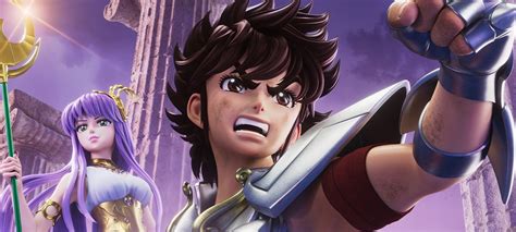 2ª temporada de Saint Seiya Os Cavaleiros do Zodíaco ganha data de estreia