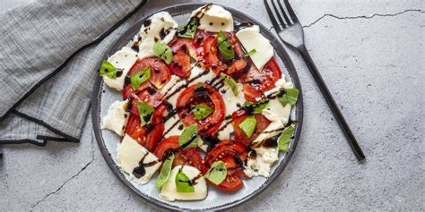 Cuisine Italienne Des Plats Italiens Faciles Et Rapides Faire En