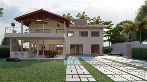 Nayara Pereira Damaceno On Instagram Casa Da Piscina Estilo Sobrado
