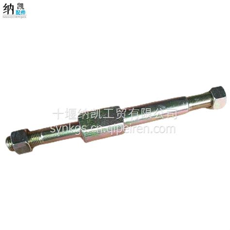 适配于东风宇通金龙中通客车公交车校车后减振器螺丝2902119 FF31753图片高清大图 汽配人网