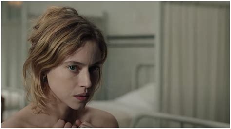 Le Bal des folles 2021 bande annonce du nouveau film de Mélanie