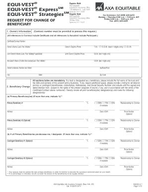 Fillable Online Request For Disbursement Form For All Equi Vest