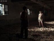 Naked Laura Chiatti In Il Sogno Del Maratoneta