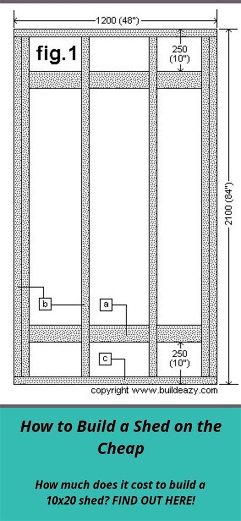 Free Diy Loafing Shed Plans DIY Storage Shed Plans Designs That Will