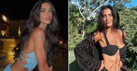 Bárbara de Regil es criticada entérate Por qué