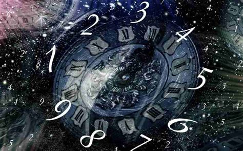 Numerologia Cabalistica Uma Profunda Jornada De Conhecimento