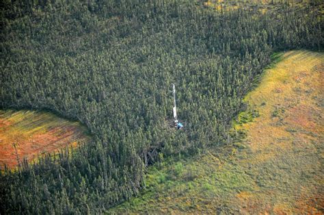 Guaging Water Loss From Northern Peatlands A Likely Accelerant Of