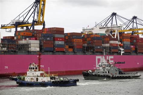 Bangkok Post Exports On Course For Dip Last Year