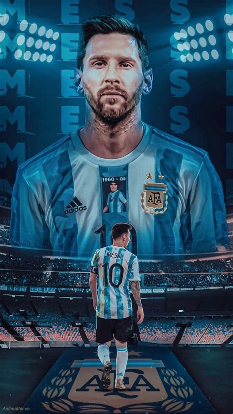 Chi tiết 93 về hình nền messi đẹp hay nhất coedo vn