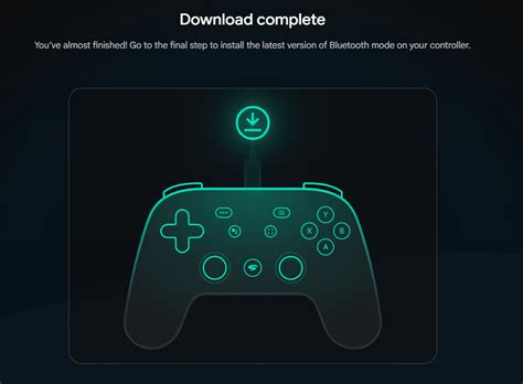 Google Stadia Bluetooth Self Serve Tool Now Available