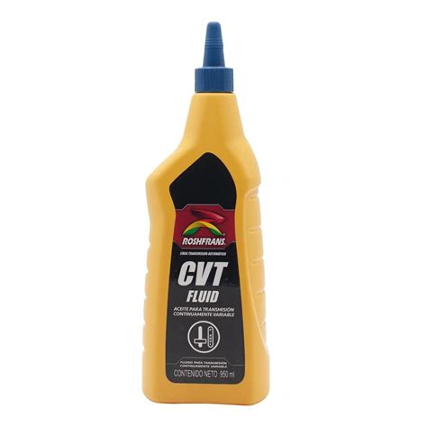 Aceite Roshfrans Cvt De Ml Walmart En L Nea