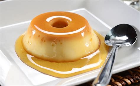 10 Receitas De Calda De Pudim Para Dar O Toque Final Na Sobremesa