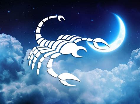 Das Gro E Traum Horoskop F R Das Sternzeichen Skorpion Astrowoche