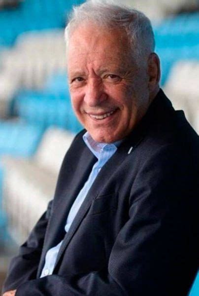 Víctor Blanco presidente de Racing habló sobre el ficha de Acuña a