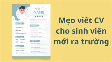 Cv L G M O Vi T Cv Cho Sinh Vi N M I Ra Tr Ng N T Ng V I Nh