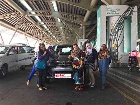 Perkhidmatan Kereta Sewa Di Kota Kinabalu Sabah Cara Mudah Nak