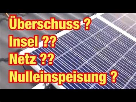 Kennst du den größten VORTEIL der PV Anlage YouTube