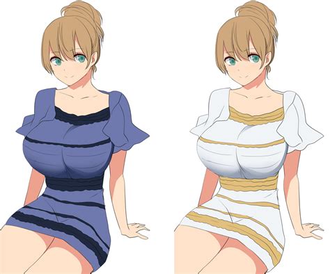 Original Drawn By Kloah Danbooru