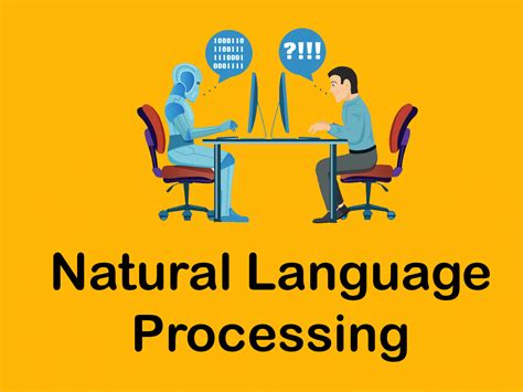 natural language processing nlp notes