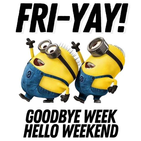 Kickstart Your Weekend With These Hilarious Friday Memes Friday Meme