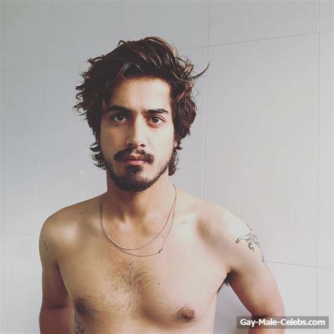 Canadian Actor Avan Jogia Leaked Nude And Jerk Off Video The Men Men