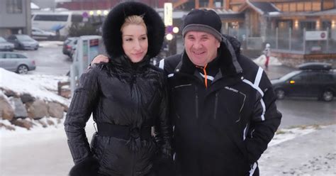 Galerija Skandalozni domaći parovi Varao ju je s najboljom