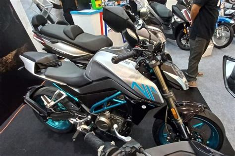 Foto Cek Harga Motor Sport Naked Cc Juni Halaman