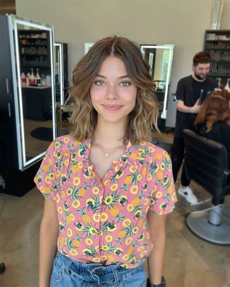 Laneya Grace 05 31 2023 CelebMafia