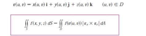 multivariable calculus difference between finding normal vector to given surface using