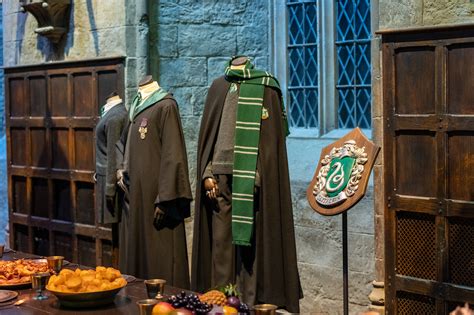 Quel est le prix pour visiter les studios Harry Potter à Londres