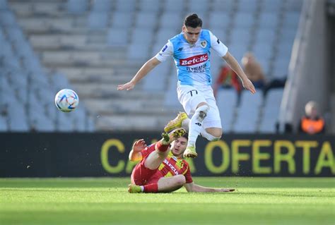 Korona Piast Debiut Na Remis Newsy Piast Gliwice S A