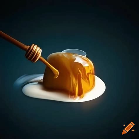 A Land Flowing With Milk And Honey