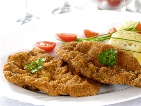 Qué hago hoy de comer 15 recetas de milanesas de pollo y res para