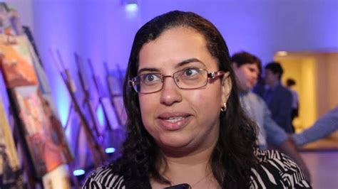 PDT Anuncia Ana Paula Matos Como Candidata A Vice Presidente Na Chapa