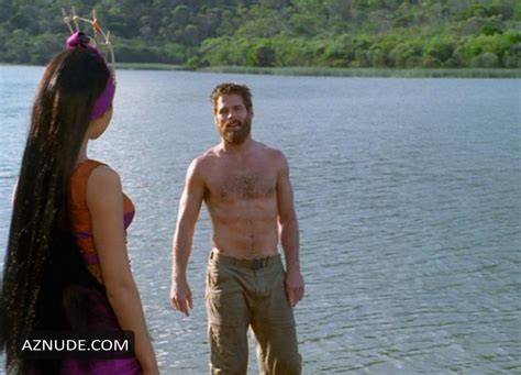 Ben Browder Nude And Sexy Photo Collection AZNude Men