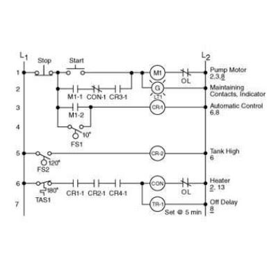 How To Read An Electrical Diagram Lesson 1 Wiring Diagram And Schematics
