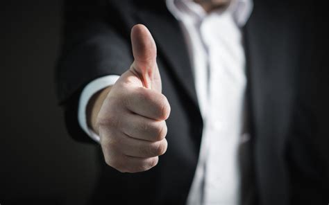 5 Factors That Demonstrate A Strong Work Ethic Wundef