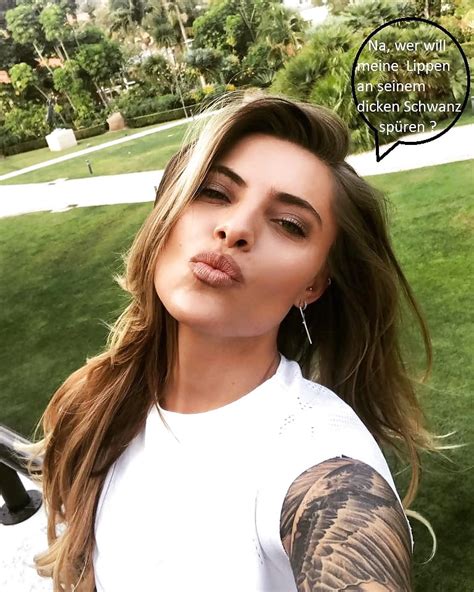 Deutsche Captions Sophia Thomalla Photo 7 29 109 201 134 213