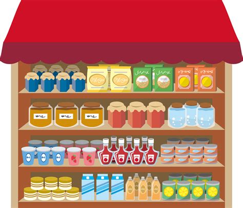 Store Clip Art At Clker Vector Clip Art Online Royalty Free