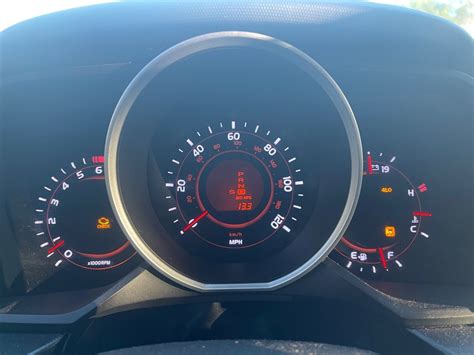 Toyota Tacoma Check Engine And Traction Light