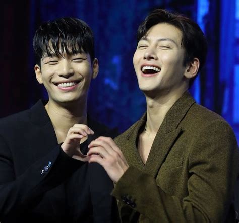 Wi Ha Joon X Ji Chang Wook Wi Ha Joon Korean Tv Shows Korean Actors
