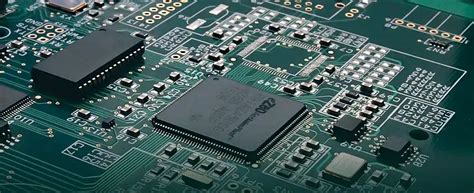Smd Components The Miniature Marvels Behind Modern Electronics Qtech