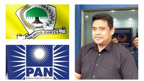 Nasdem Bersikap Bobby Nasution Mantap Maju Pilgub Sumut 2024 Tribun