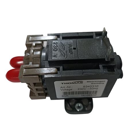 Electric Plastic Thomas Liquid Linear Diaphragm Pump Lmg Model Name