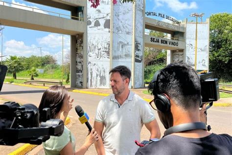 Rio das Pedras é destaque no programa Mais Caminhos da EPTV