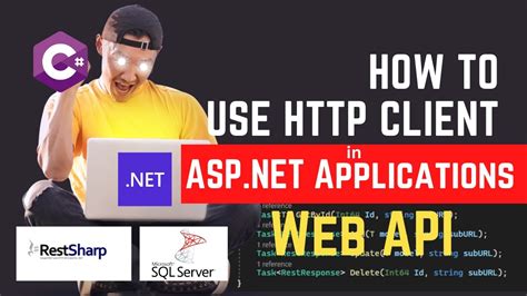 how to use client in asp applications use client right way web api dotnet 7