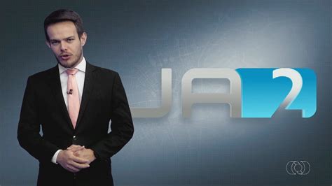 VÍDEOS Jornal Anhanguera 2ª Edição Regiões de sexta feira 5 de maio