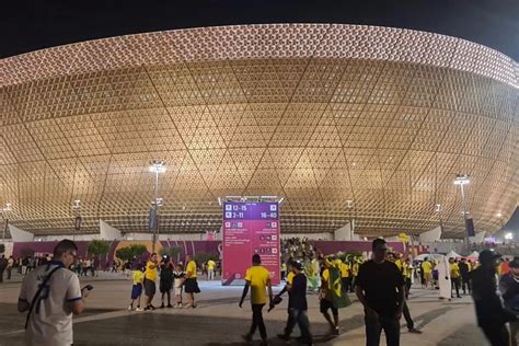 Que Horas Vai Ser O Jogo Do Brasil Nas Oitavas Da Copa Do Mundo 2022 DCI